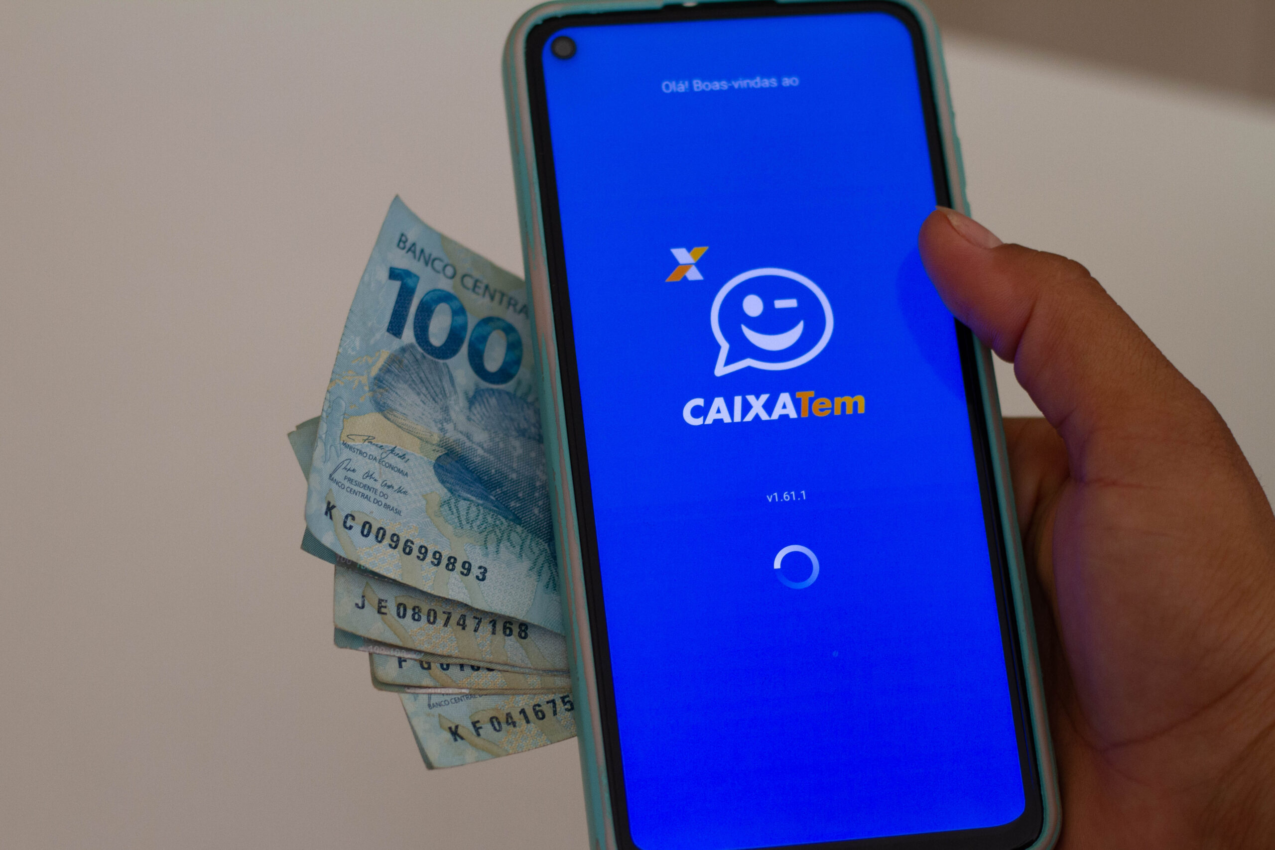 Aplicativo Caixa Tem Assusta Beneficiários Veja O Que Está Acontecendo