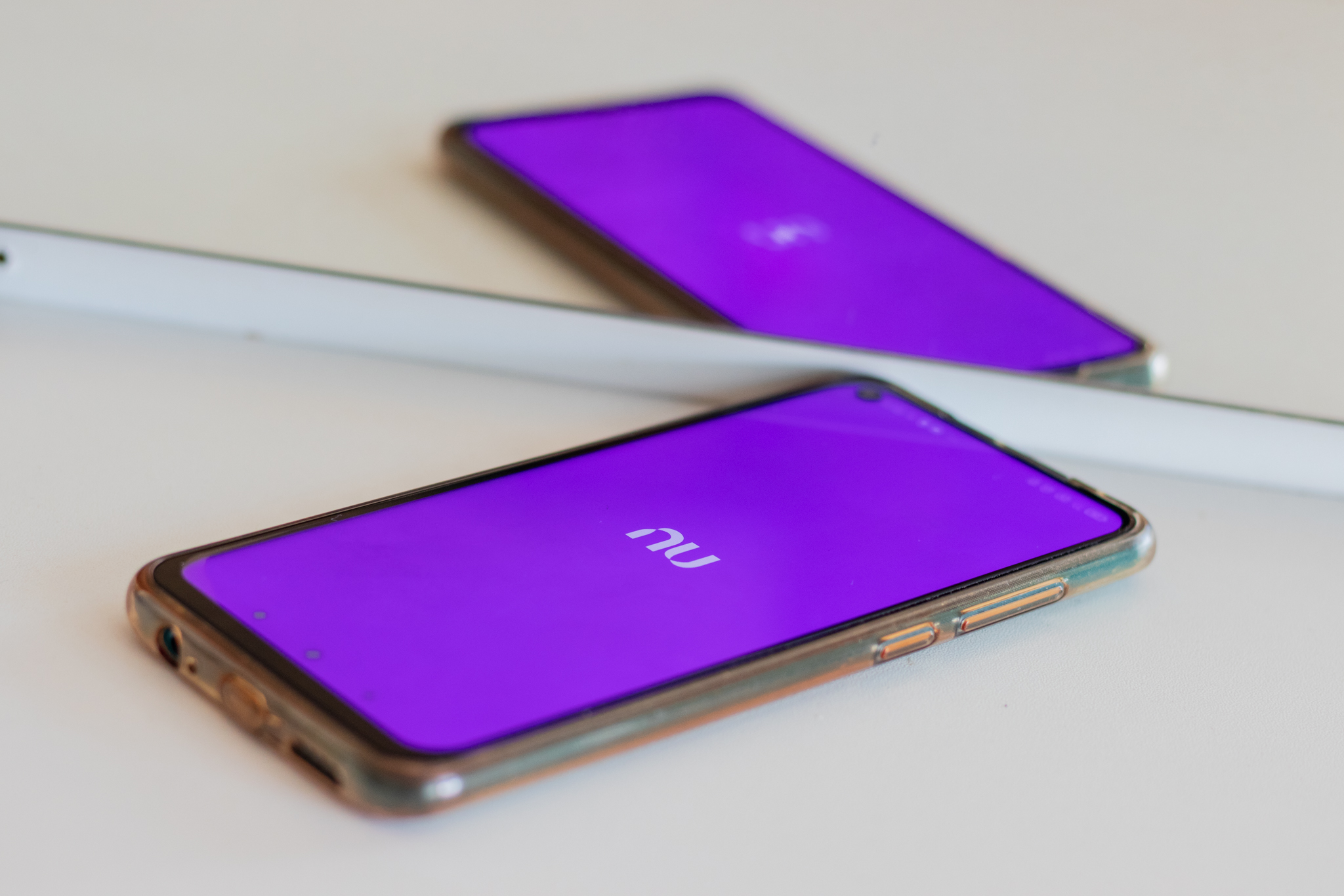 Descubra Como Conseguir Limite De R 5 MIL No Nubank Descubra Como Conseguir Limite De R 5 MIL No Nubank