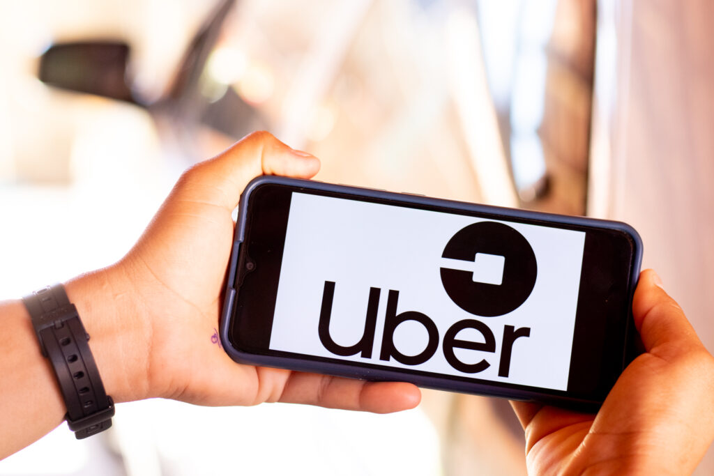 Uber tem 6 modalidades de serviço que você não conhece; confira