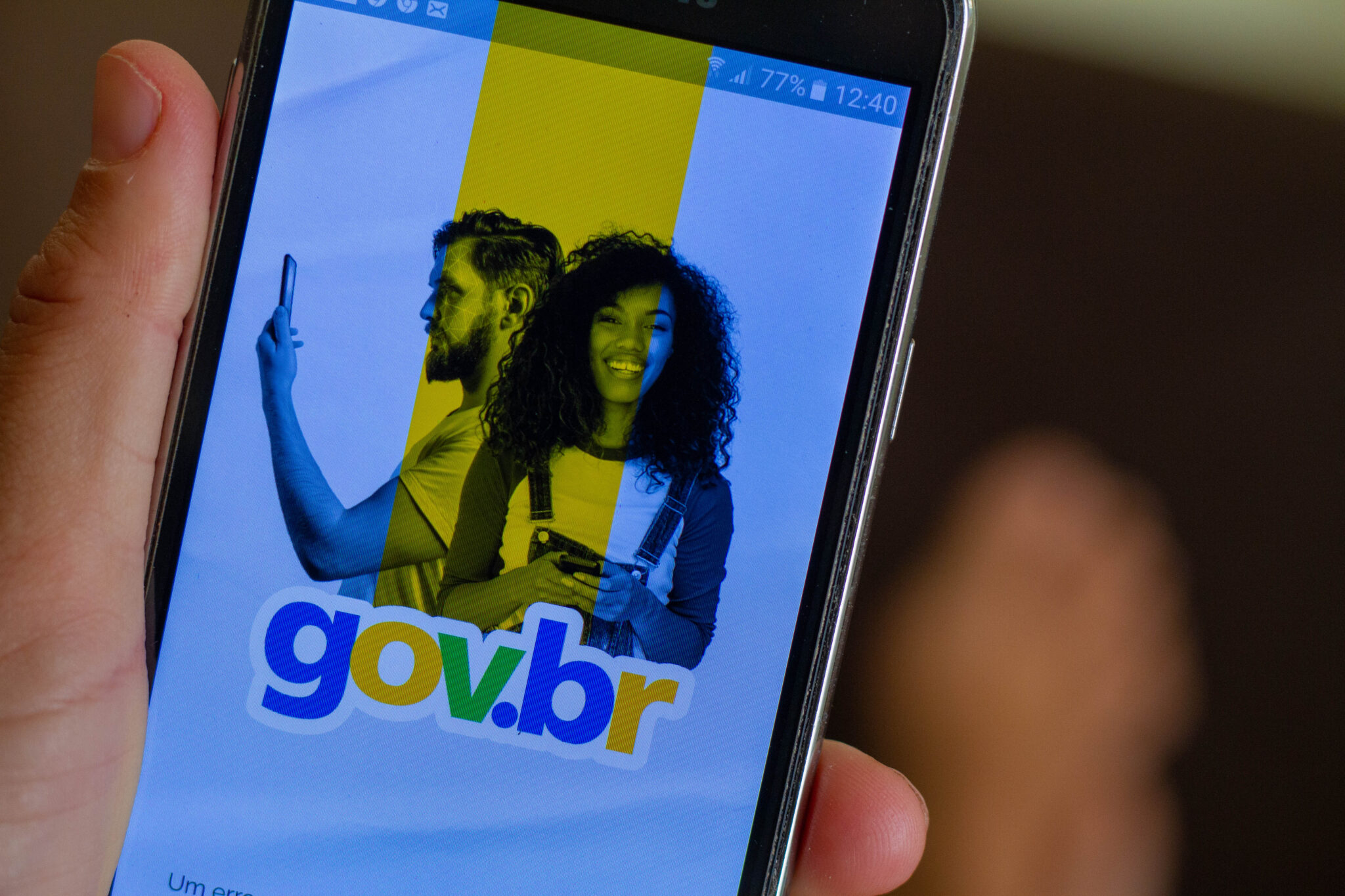 Conta do Gov.br permite acessar VÁRIOS serviços; descubra quais são eles