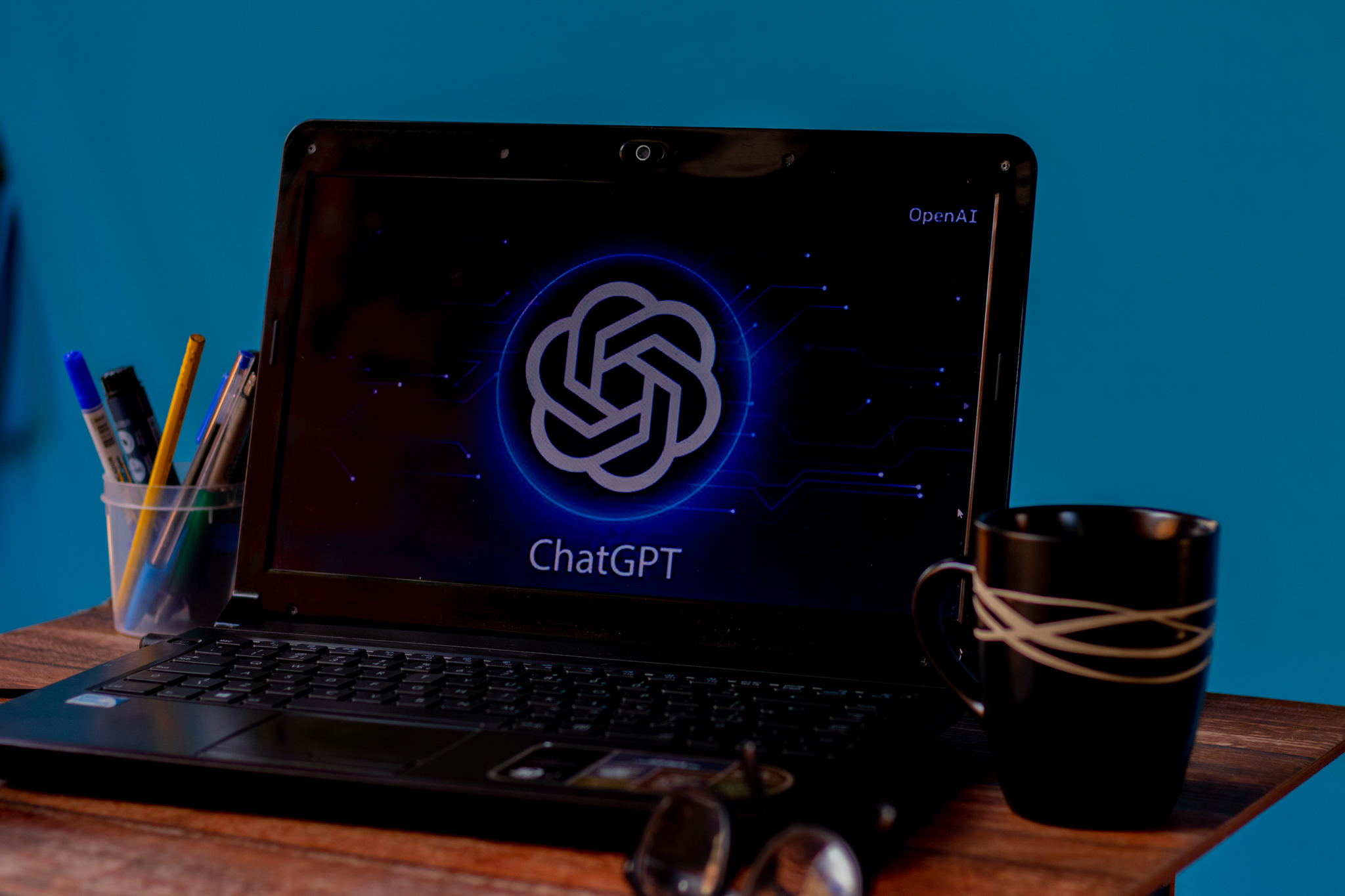 Internet está cheia de GOLPES para "ficar rico" com ChatGPT