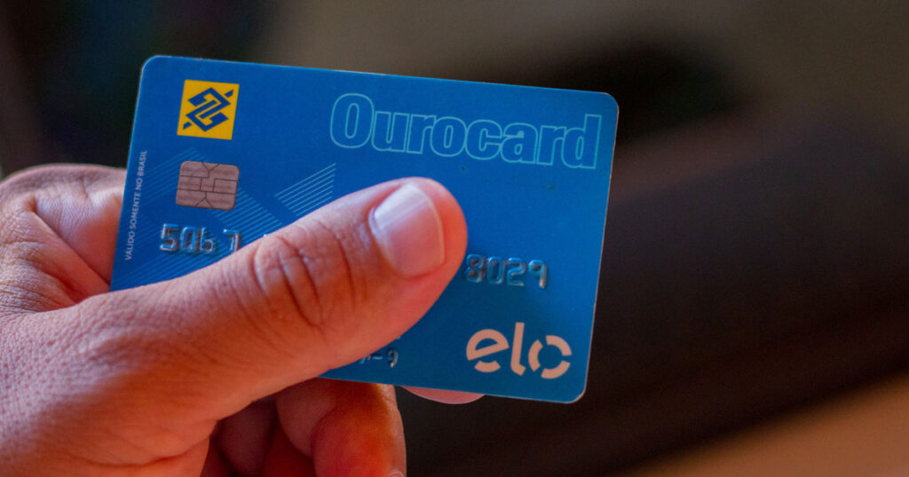 Banco do Brasil lança cartão de crédito com detalhe EXCLUSIVO ao cliente