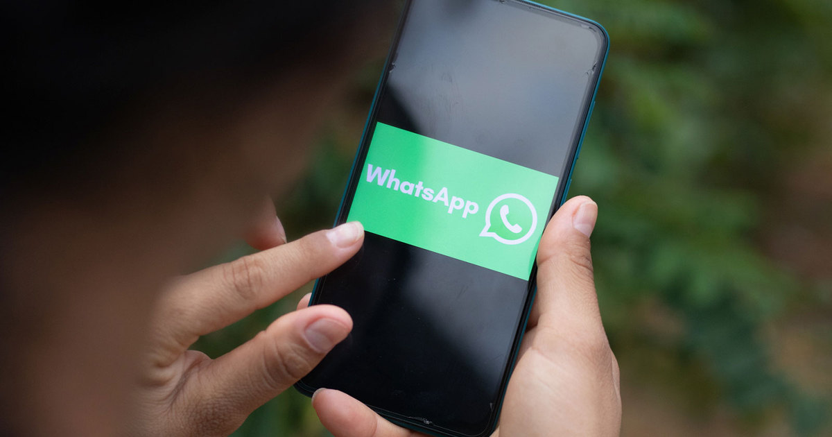 Por isso você pode ser BANIDO do WhatsApp para sempre