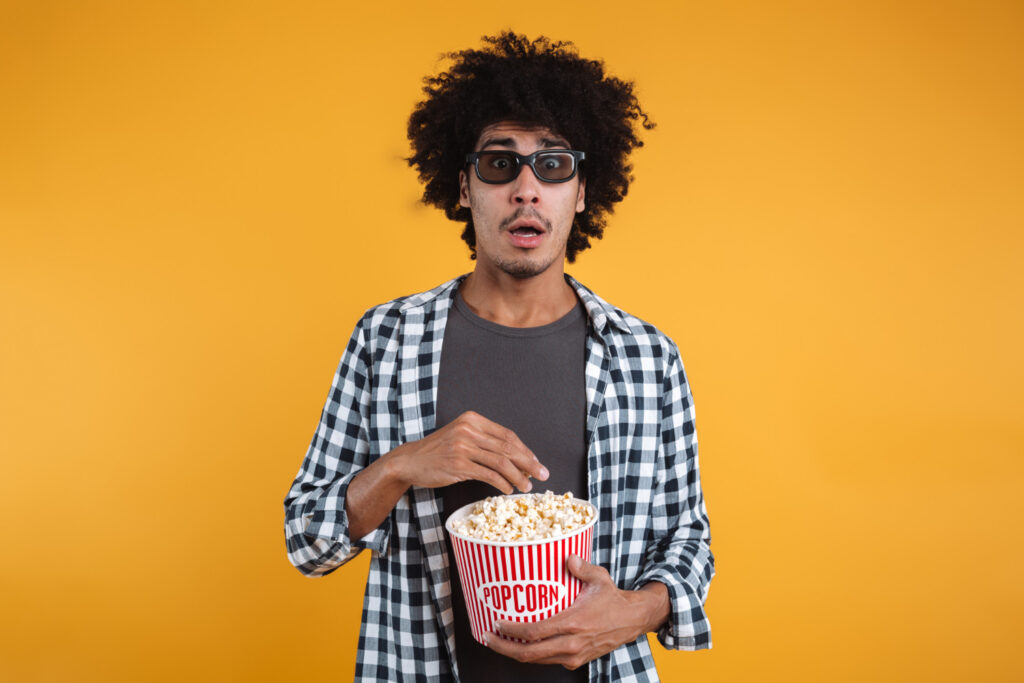 Filme de SUSPENSE PSICOLÓGICO é o melhor para assistir neste final de ...