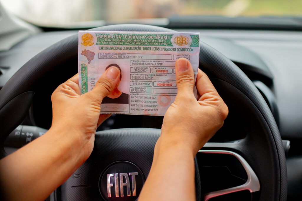 CNH: motoristas recebem notícia que pode mudar tudo