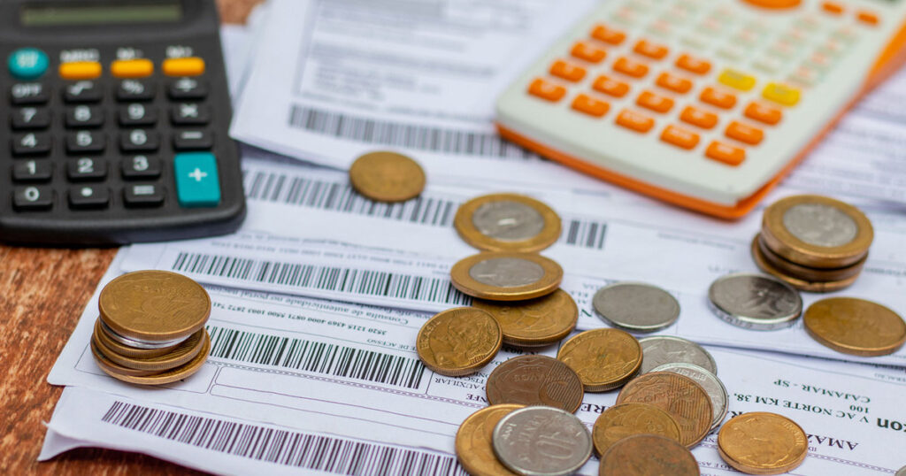 Descubra como calcular sua dívida completa para quitar apenas o que deve