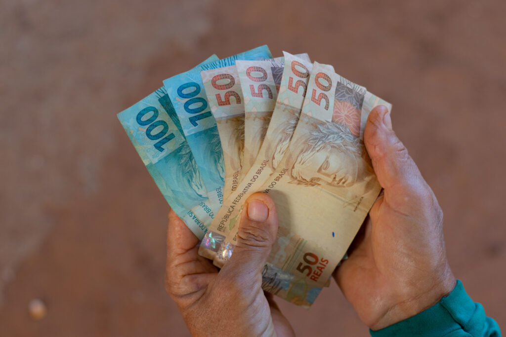 Caixa libera mais de R$ 287 nesta semana; veja se o seu CPF está na lista