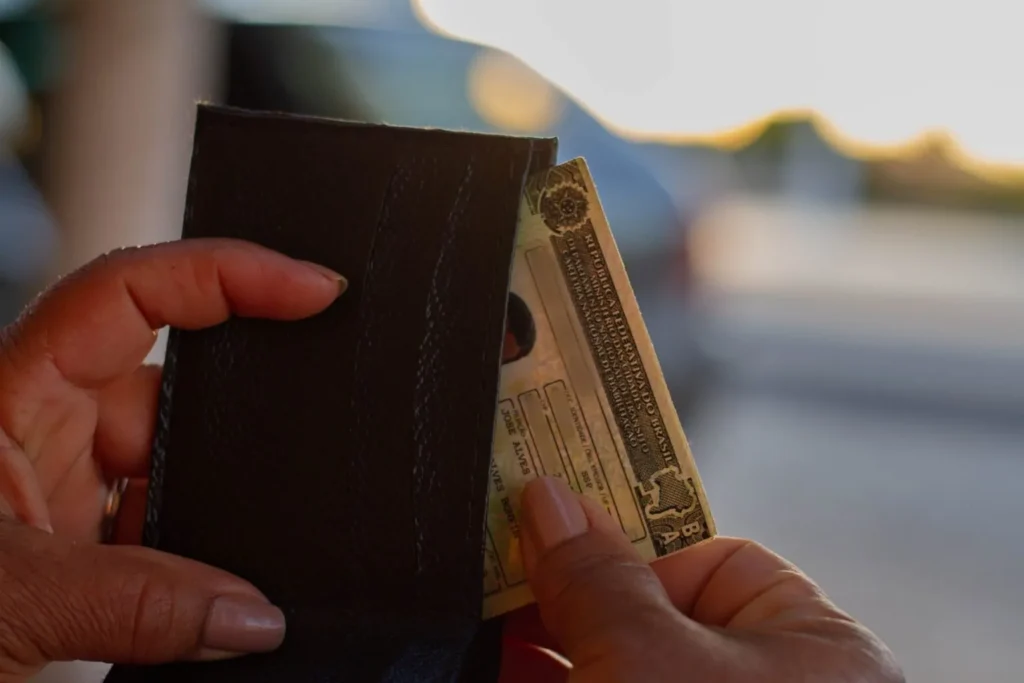 O que é o CIN digital e para que serve este documento? Veja como emitir