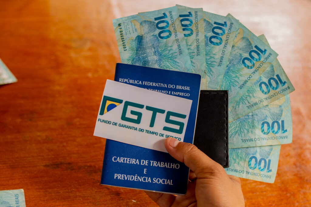 FGTS Digital é uma boa coisa? Entenda as vantagens da plataforma
