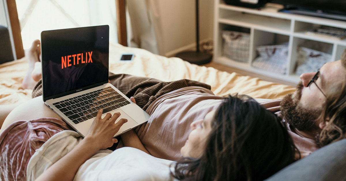 Estes 5 filmes da Netflix estão em alta na semana