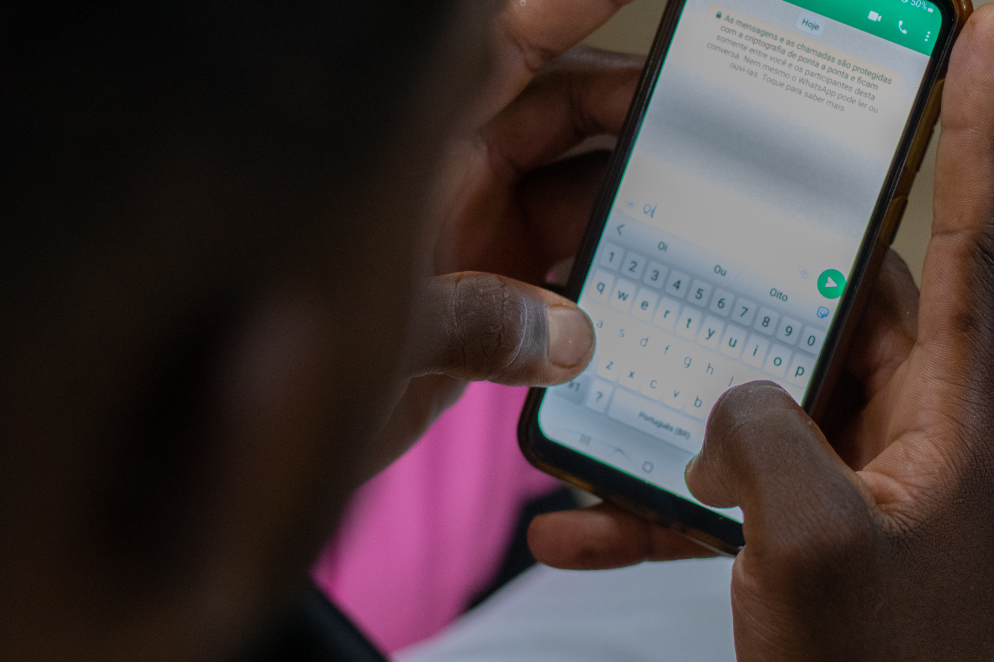 Por que o WhatsApp é foi BANIDO destes 4 países