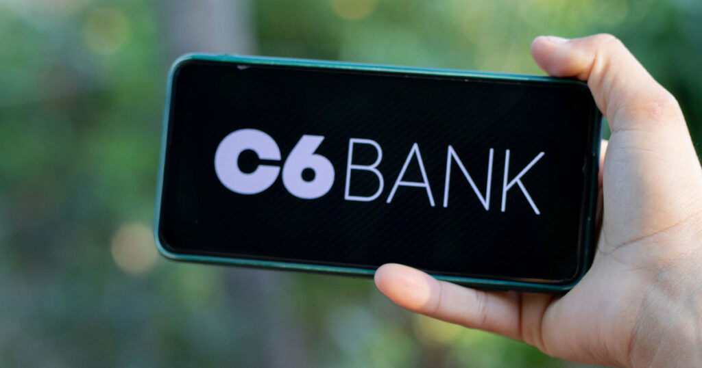 Você já conferiu? Nova plataforma do C6 Bank tem facilidades incríveis