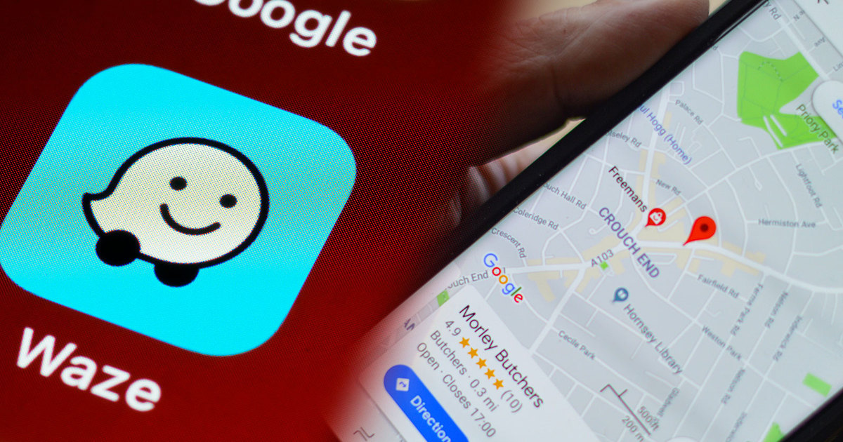 Waze ou Google Maps? Veja qual é o melhor para você