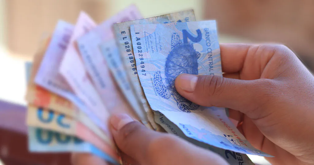 Nota de R$ 5 rara pode estar na sua carteira e vale 80 vezes mais