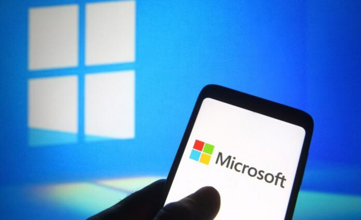 Windows adiciona nova TECLA misteriosa e ninguém sabe para que serve
