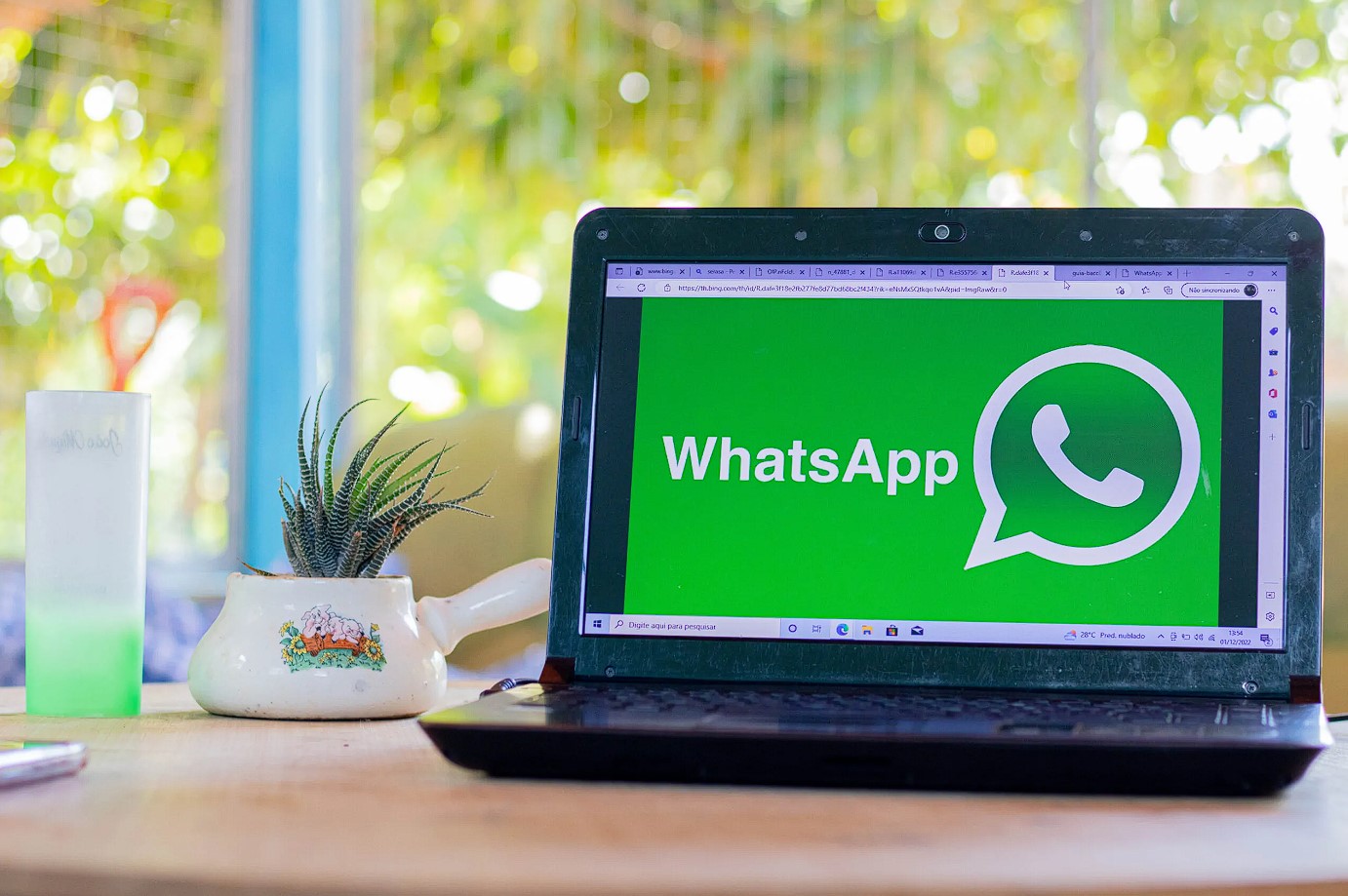 Qual é o melhor: WhatsApp Web ou WhatsApp Desktop?