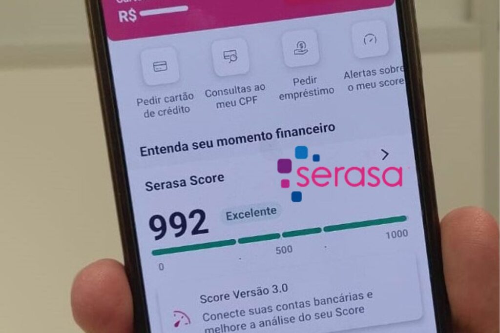 Eleve seu Serasa Score: confira hábitos financeiros que fazem toda a ...