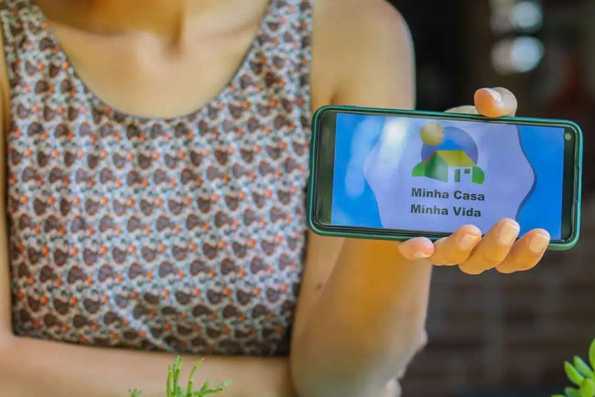 O Fim Do Minha Casa Minha Vida Financiamento Em Risco Entenda O Que
