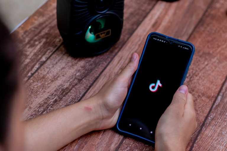 Revelado Aprenda A Viralizar Seu Vídeo No Tiktok