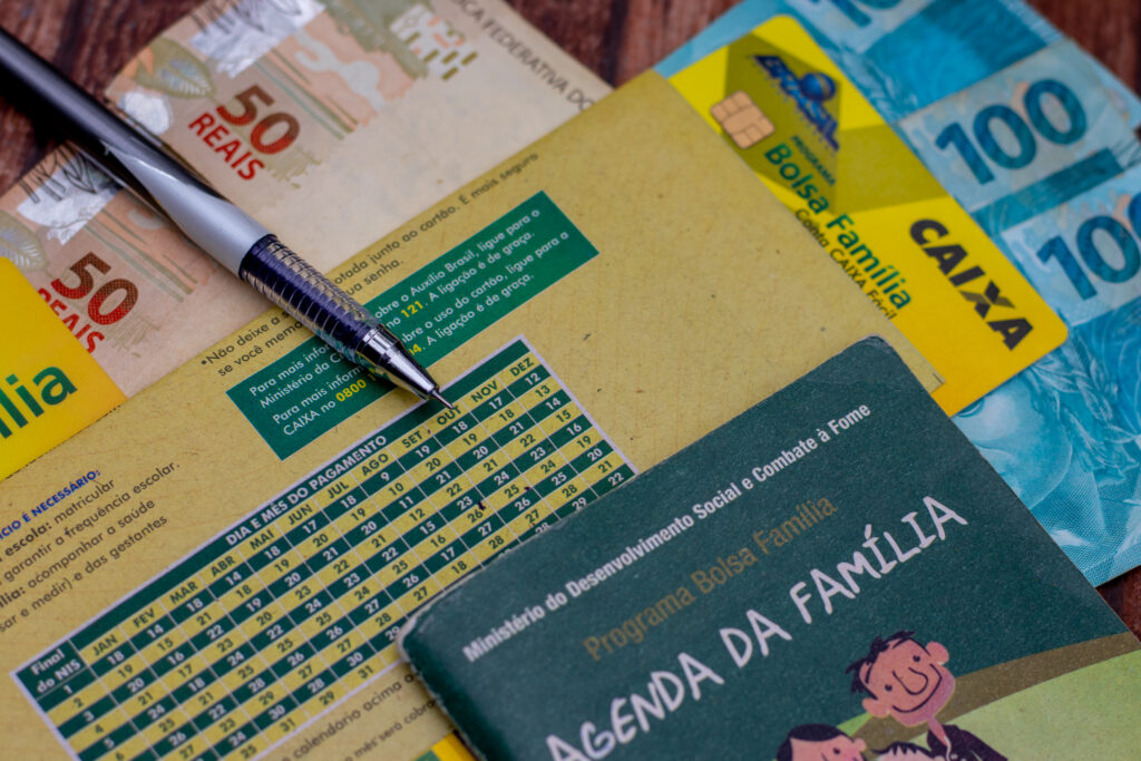 Critérios Atualizados Só Vai Receber O Bolsa Família Quem Cumprir Com