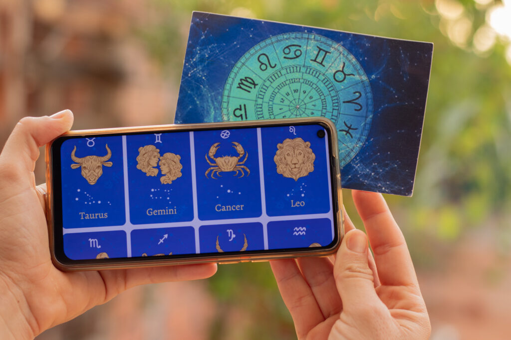 Setembro será pura magia! O que o Tarot diz sobre seu signo, no mês da ...