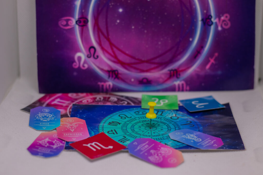 Signos em transformação: O poder da lua cheia