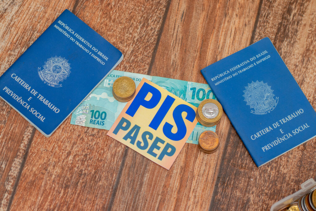 Datas e valores do PIS 2025: veja o calendário atualizado