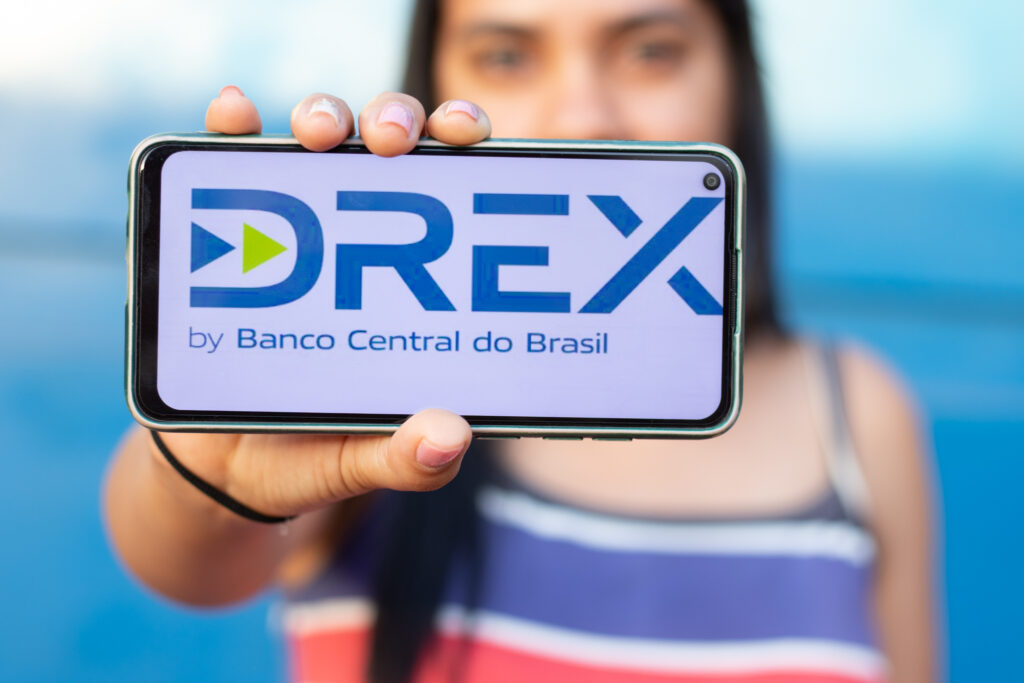 Drex: moeda digital brasileira será lançada em 2025; veja como funcionará