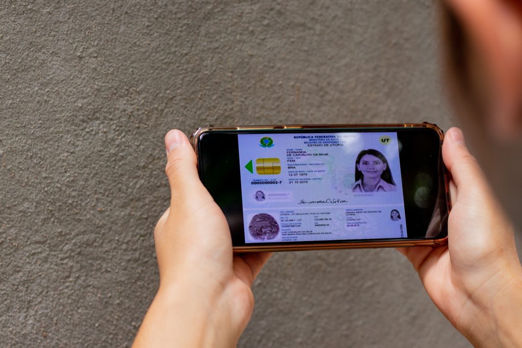 Emissão da nova CIN será mais rápida com sistema online; confira os ...