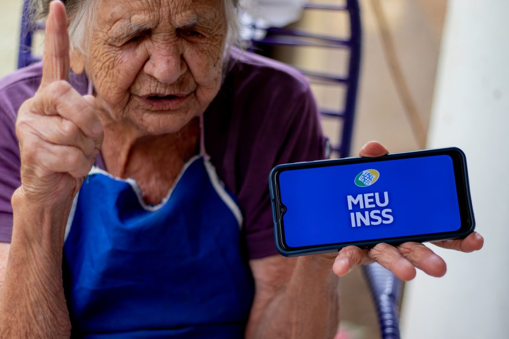 Meu INSS tem nova atualização; veja as mudanças e como acessar benefícios