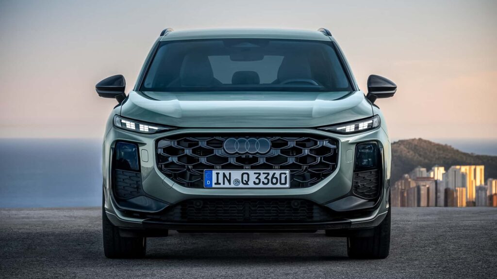 Audi seguirá com motores a combustão por mais 10 anos