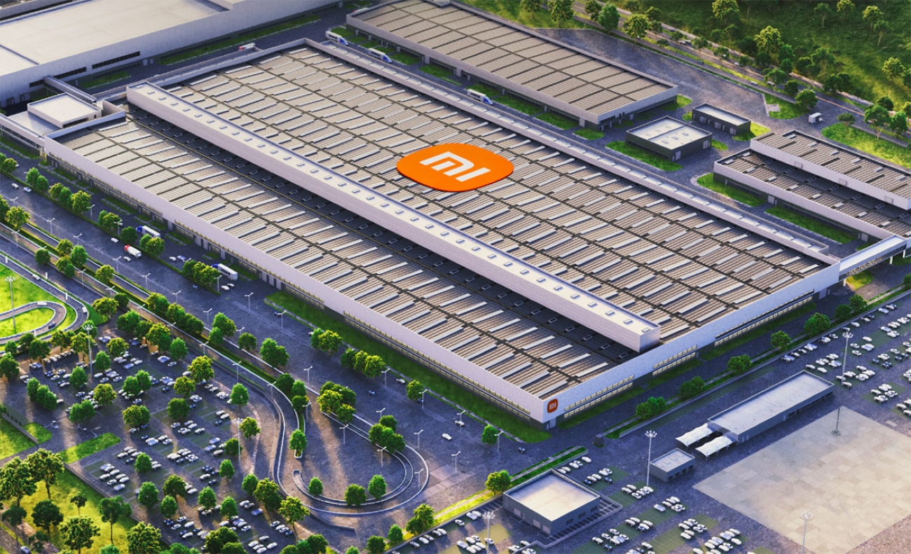Xiaomi investe em carros elétricos com nova fábrica em Pequim