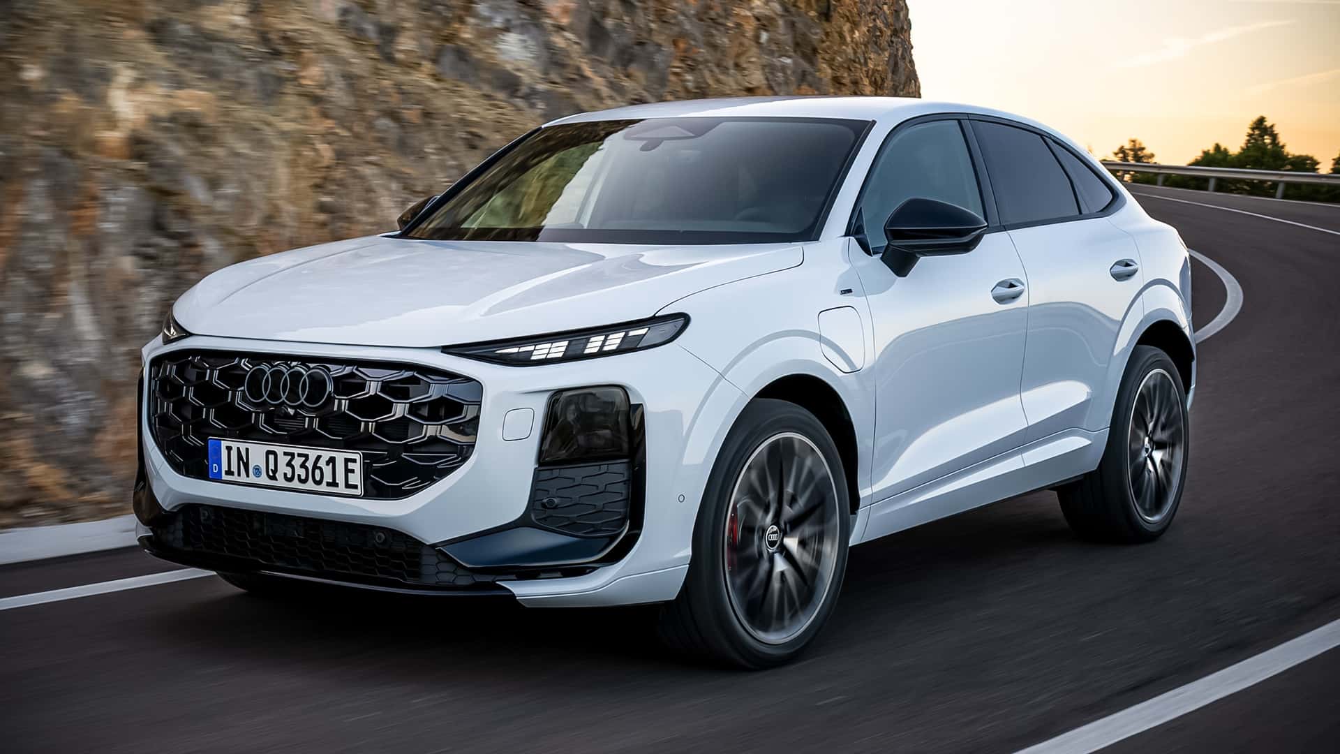 Audi inicia produção da nova geração do Q3 no Brasil em 2026