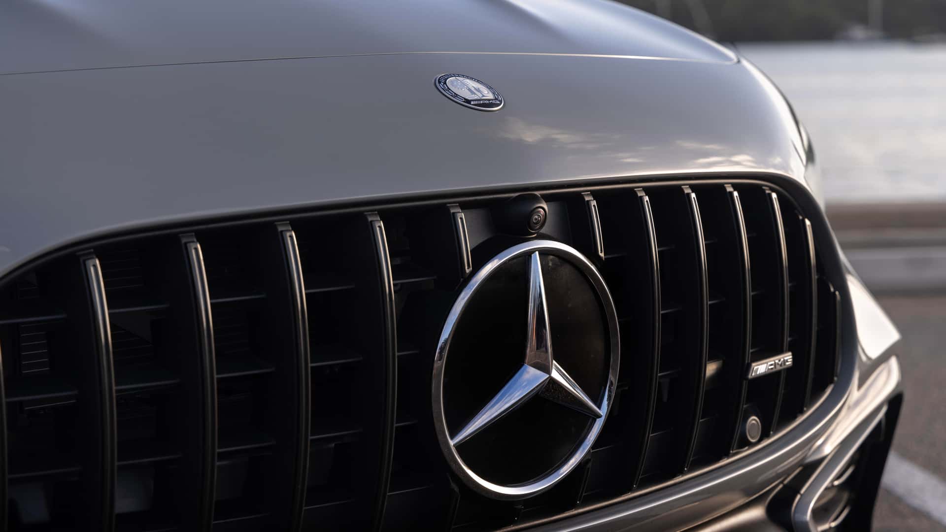 Mercedes-Benz planeja lançar 32 novos modelos até 2027