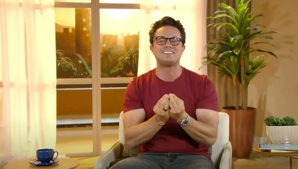 SBT encerra programa de Deive Leonardo por baixa audiência