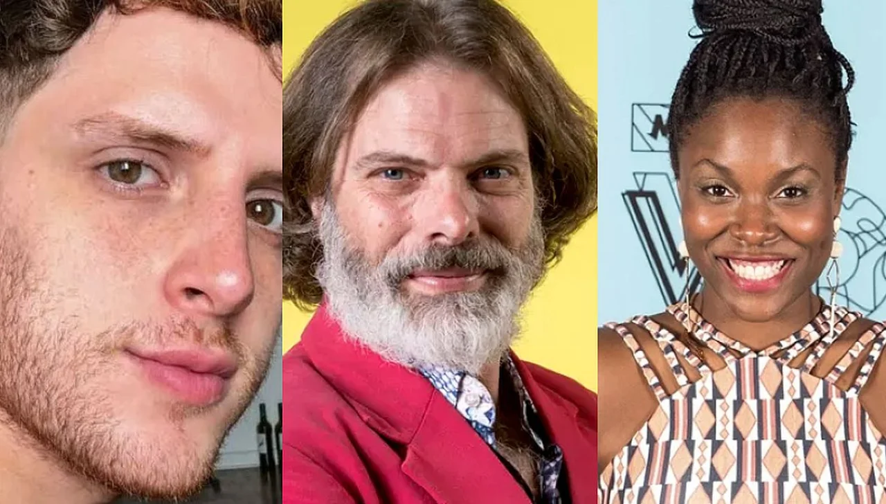 Globo divulga elenco e detalhes de "Coração Acelerado" 2026