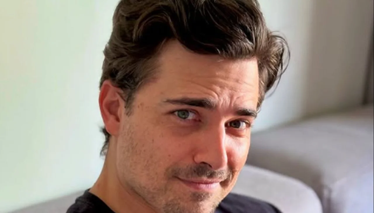 Miguel Coelho volta à Globo em final de Vale Tudo