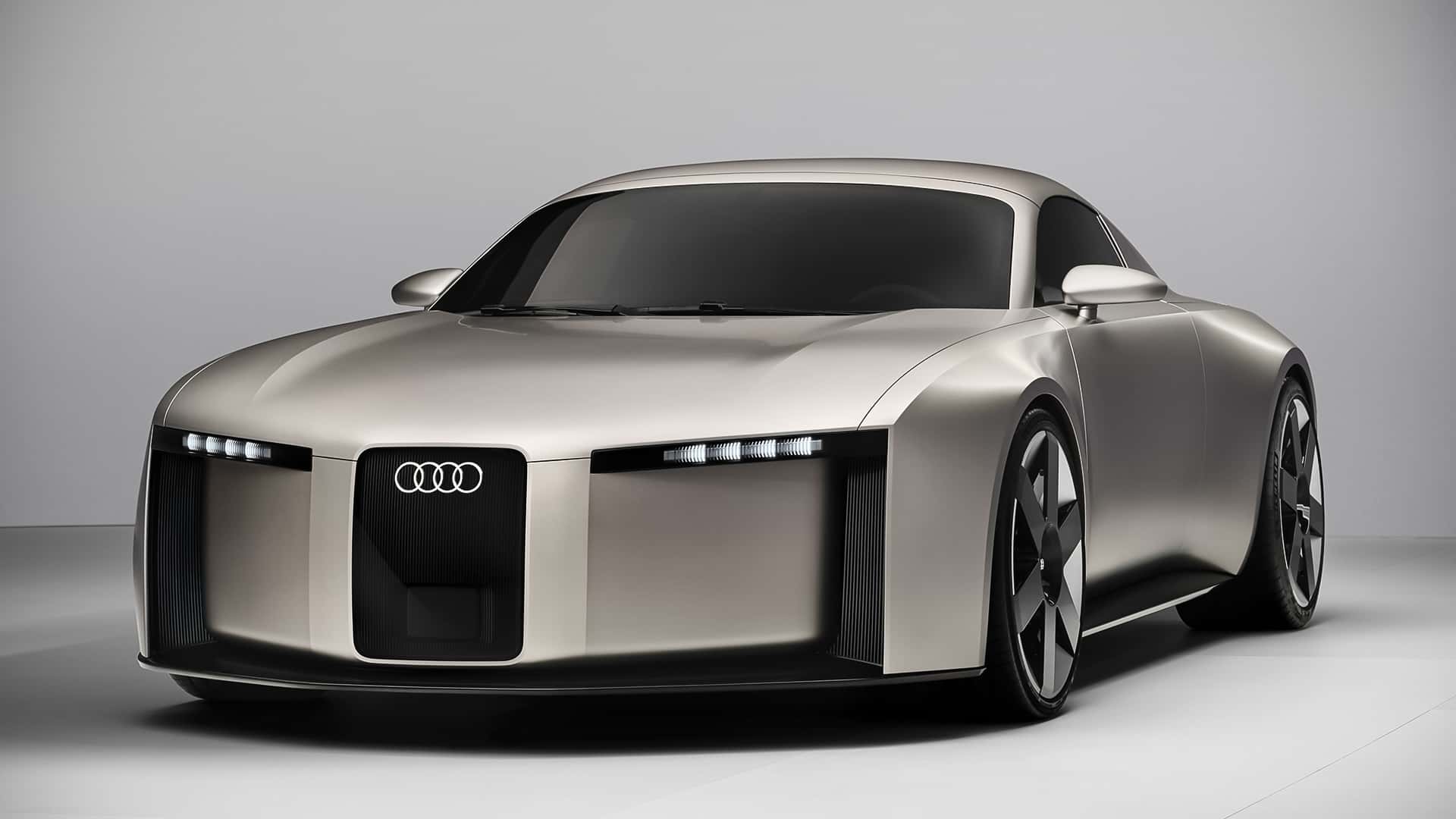 Audi define meta de vender 2 milhões de carros por ano