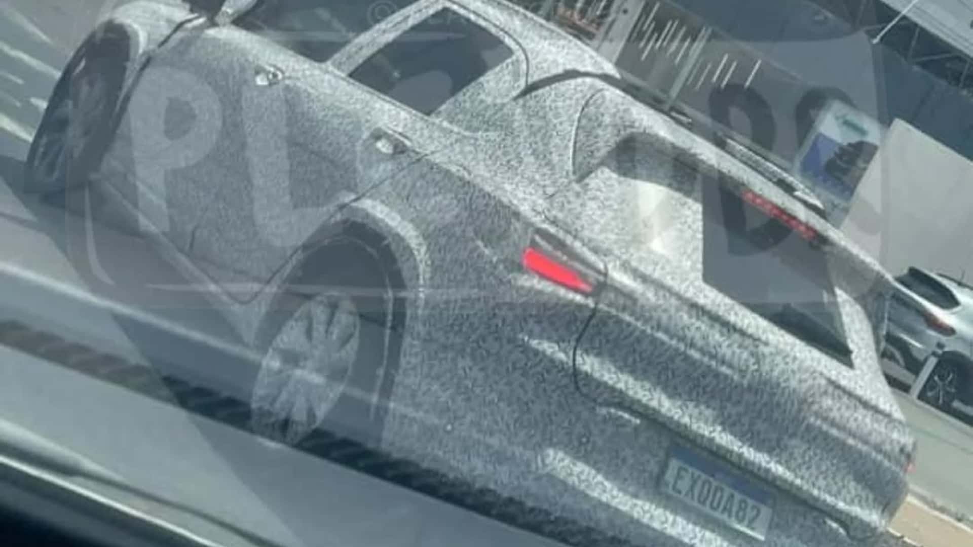 Onix SUV revela design e ganha influência do Equinox