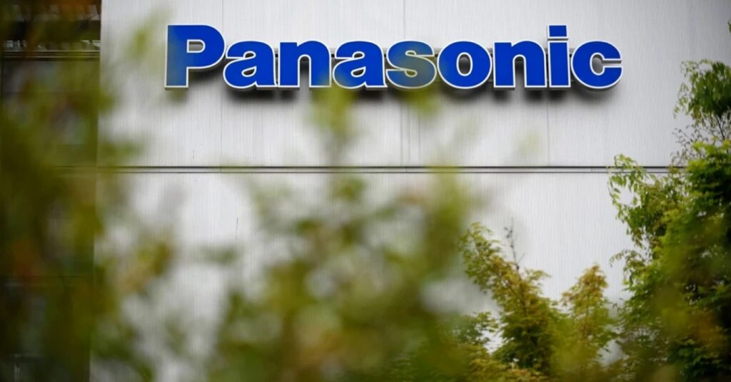Panasonic se prepara para lançar nova bateria para elétricos