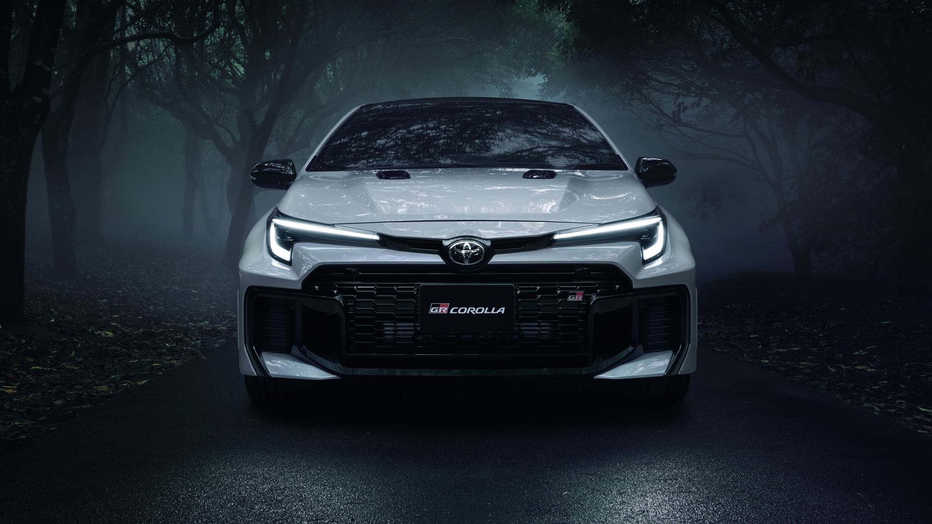 Toyota GR Corolla 2026 estreará buscando competir com Golf GTI
