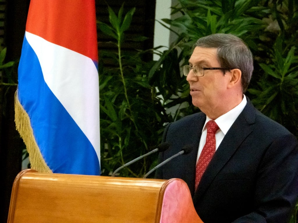 Cuba divulga relatório sobre bloqueio dos EUA com perdas de US$ 7,5 bi