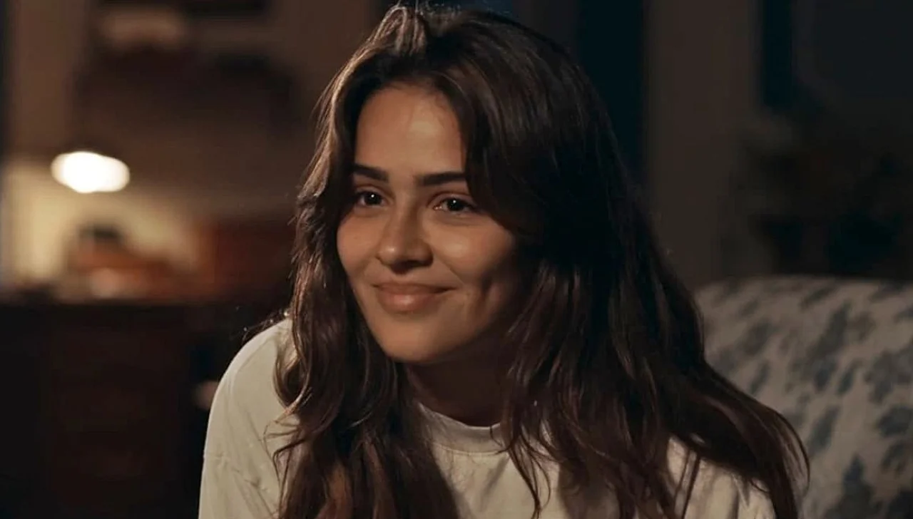 Globo avalia Giullia Buscacio para novela de Walcyr Carrasco