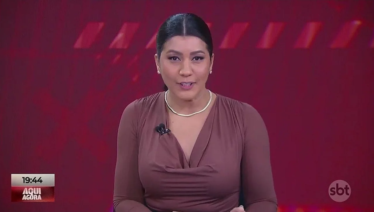 SBT planeja programa feminino com Dani Brandi e Leonor Corrêa