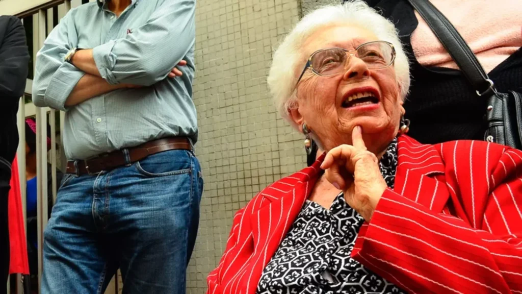 Clara Charf: disciplina revolucionária e amor pelo povo