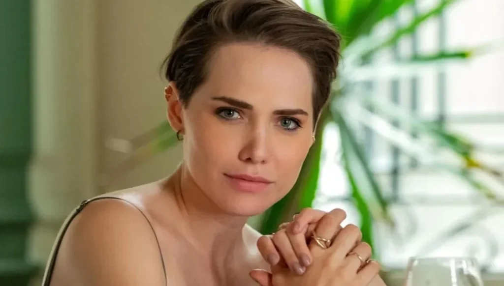 Leticia Colin viverá heroína em 'Quem ama cuida'