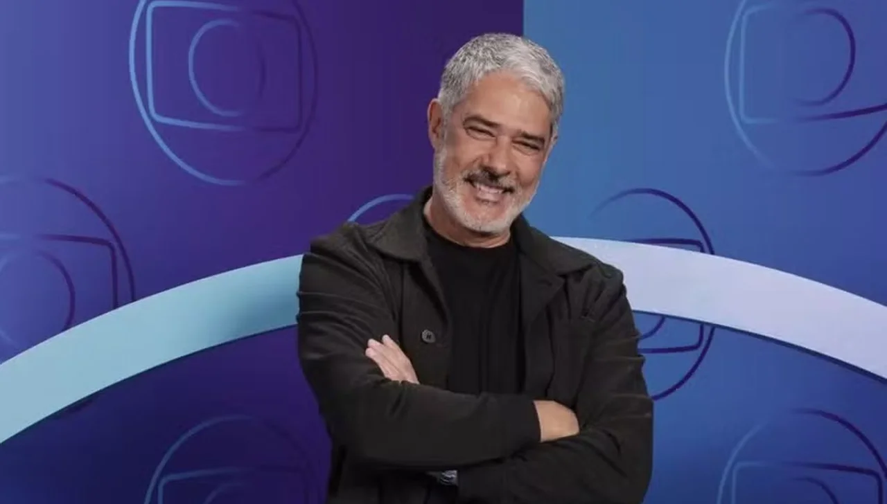 Bonner deve retornar ao vídeo antes da estreia do 'Globo Repórter'