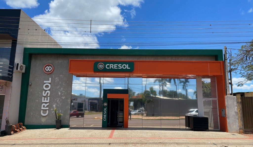 Cresol Progresso completa quatro anos em Assis Chateaubriand
