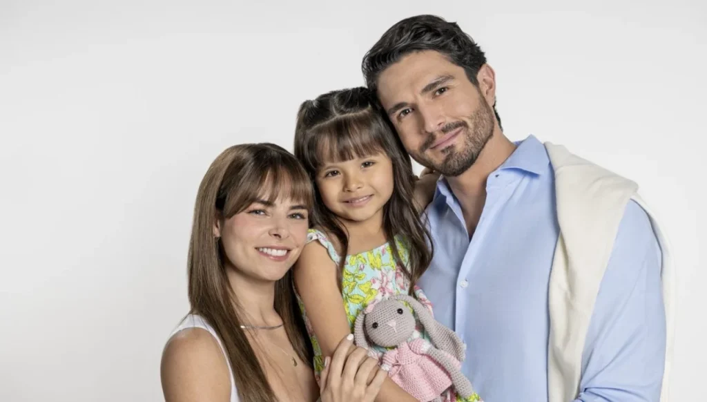 'Presente de Amor' entra no lugar de 'A.Mar' no SBT