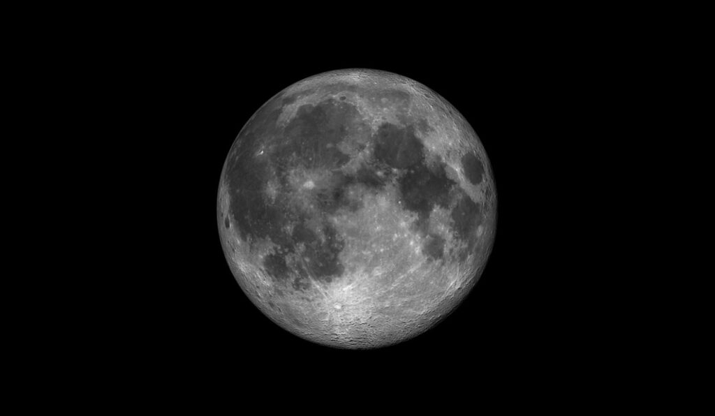 Fase da lua de hoje (19/01): confira o calendário lunar